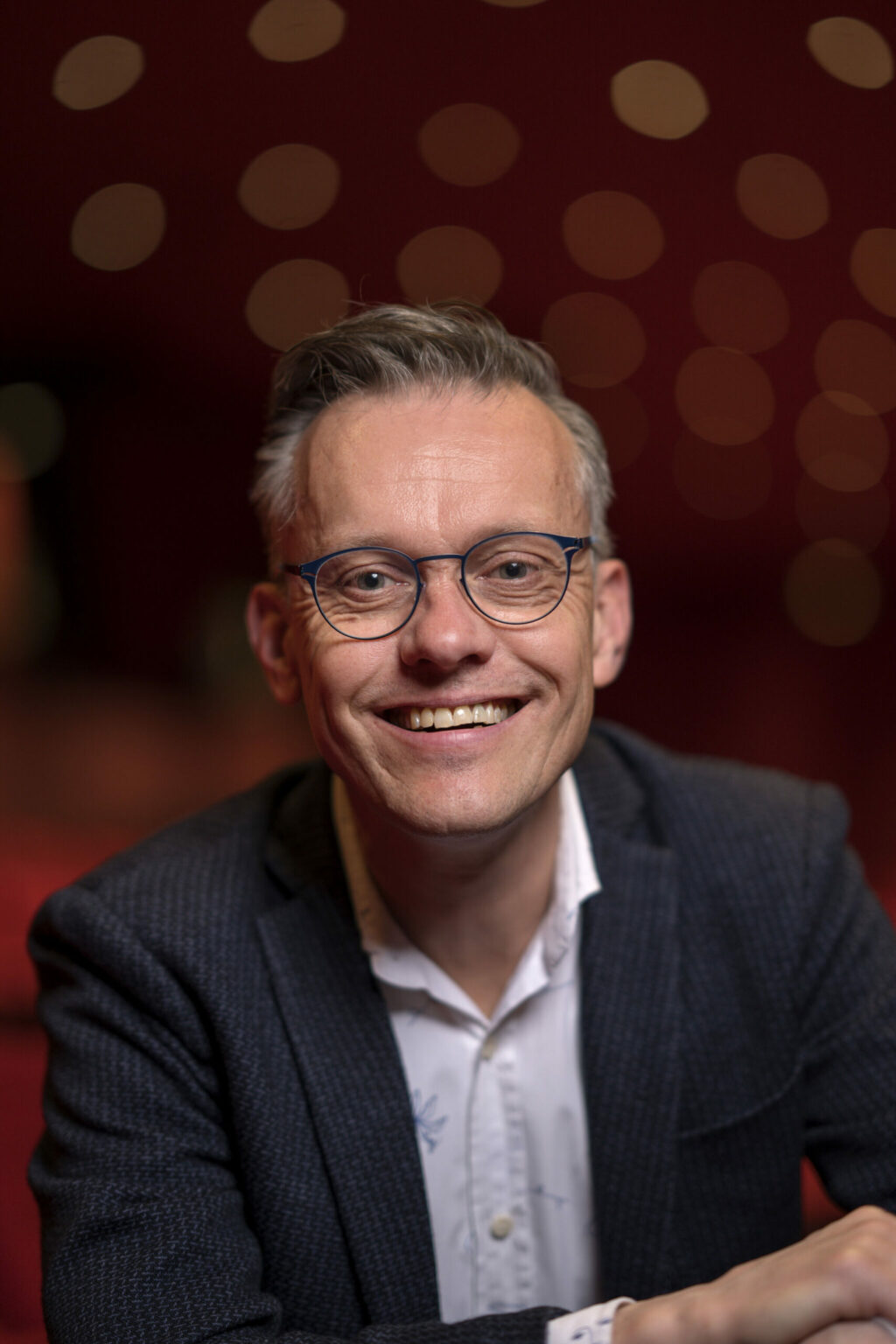 Over Remco - Remco Claassen
